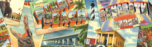 Atlantic Coast Route: Jersey Shore to Key West | ROAD TRIP USA