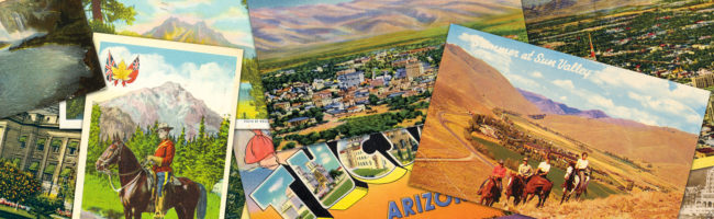 Arizona's Section of the Border to Border Route | ROAD TRIP USA
